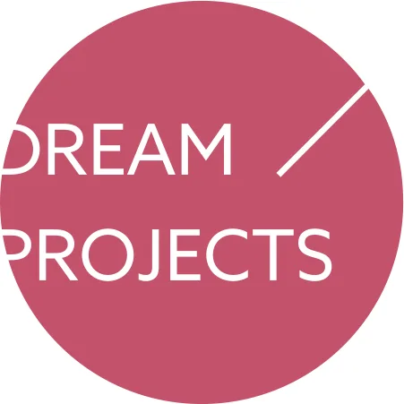 What we do - Dream Projects